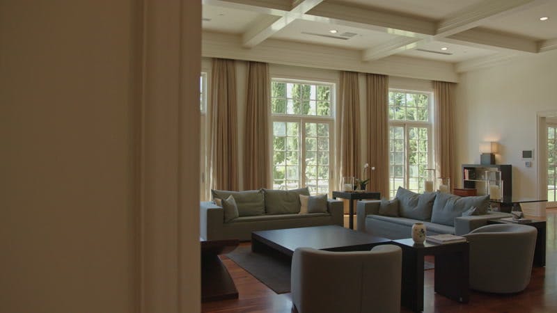 Villa, Luxury, House, Real Estate by Hugo Will – Stock Footage | Artlist