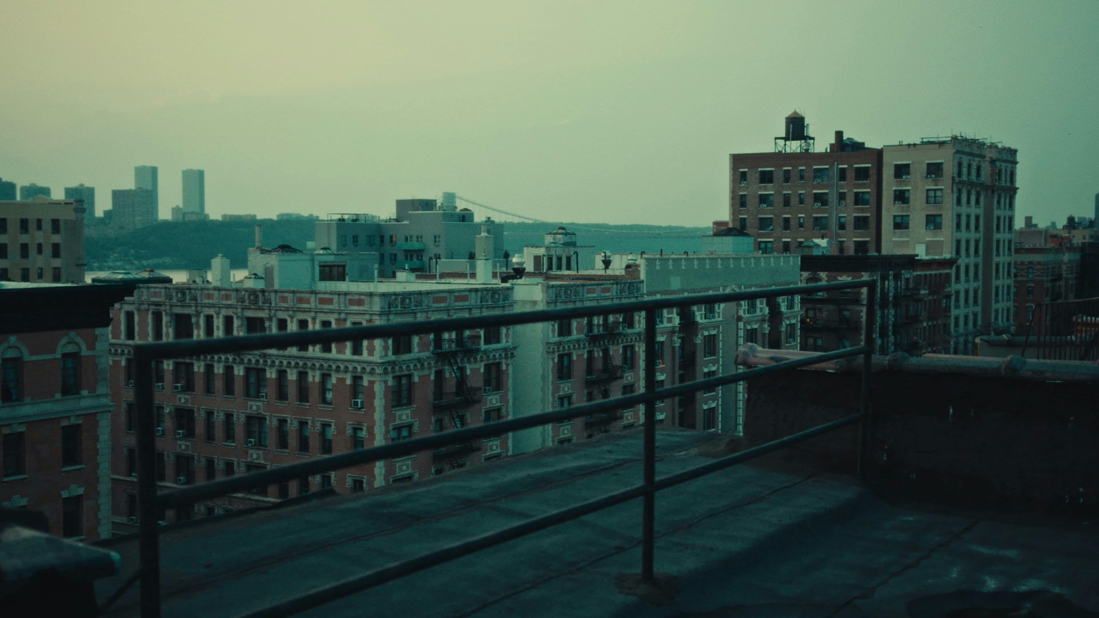 Discover new-york-textures, a story-driven footage | Artlist