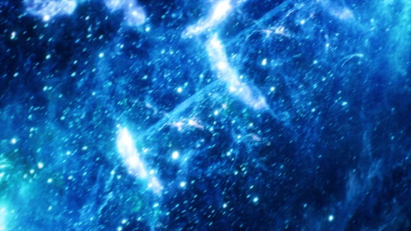 Stars, Galaxy, Cgi, Space by M. Yasin Esin – Stock Footage | Artlist