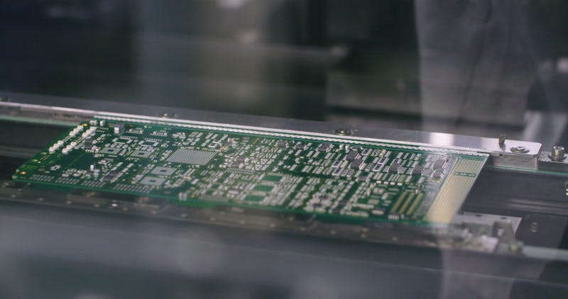 Smds, Surface-mount Devices, Robotic Machines, Pick-and-place Machines ...