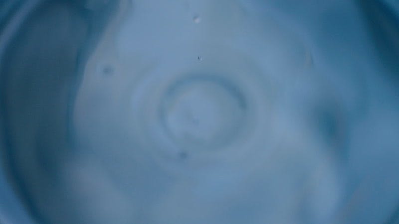 Ripple, Ripples, Puddle, Dripping by Robbie Fatt – Stock Footage | Artlist