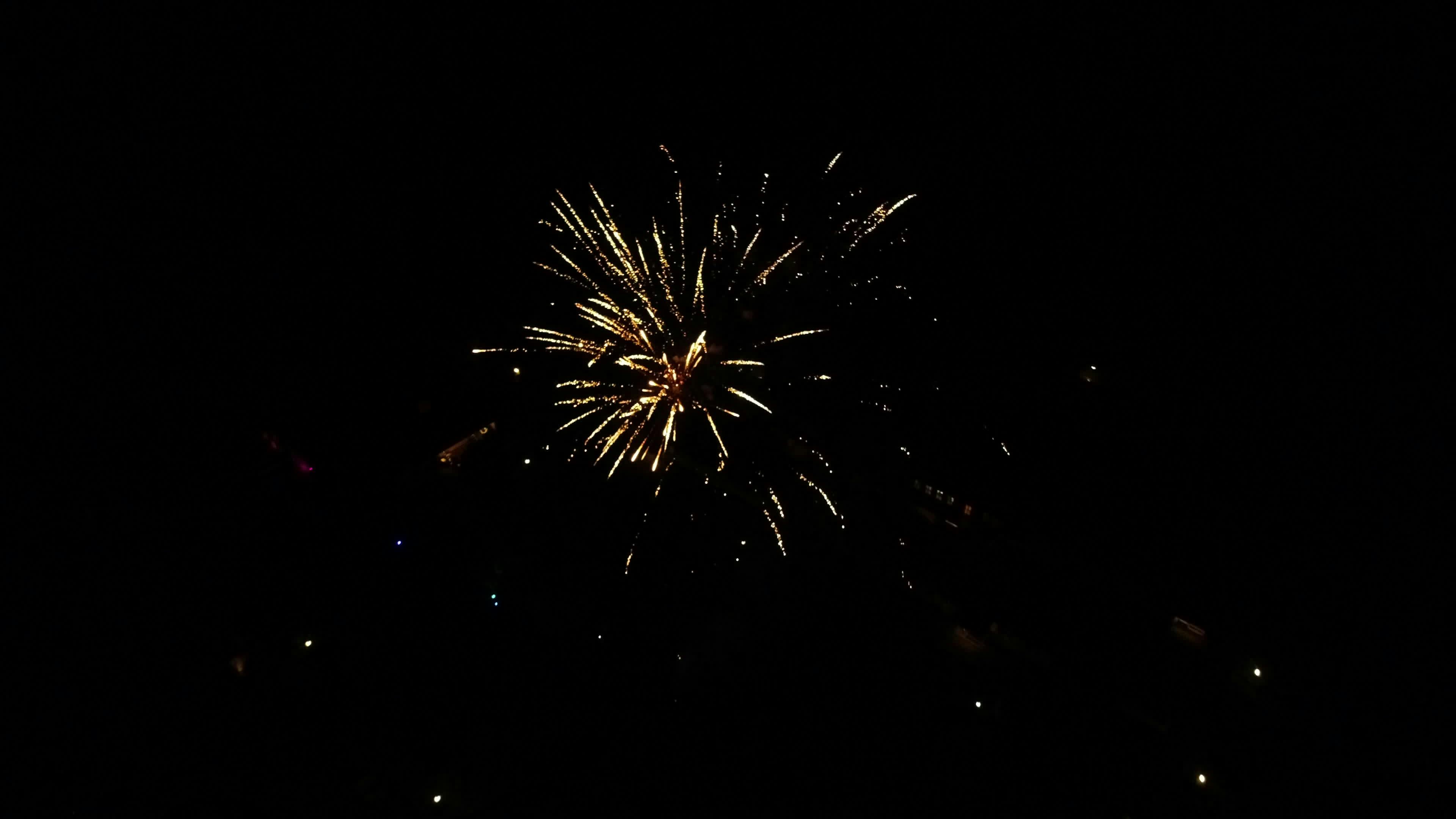 Discover fireworks, a story-driven footage