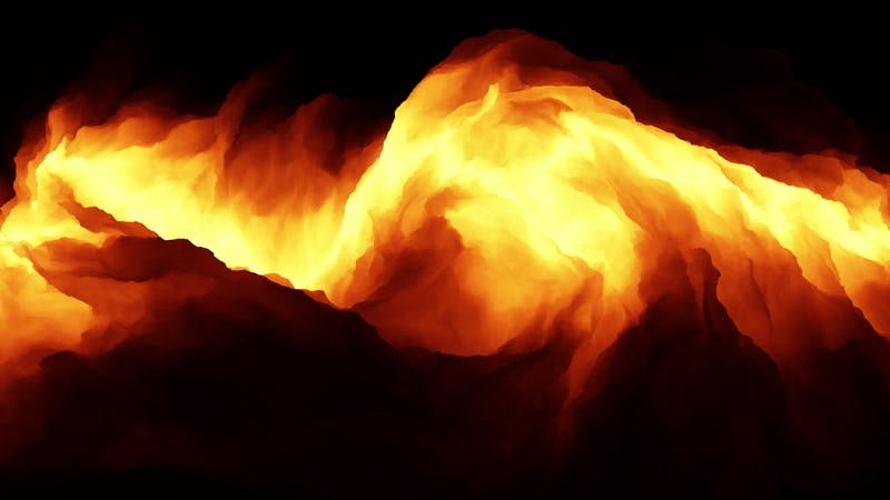 Flames , Animated, 3d, Fire by Animedias – Stock Footage | Artlist