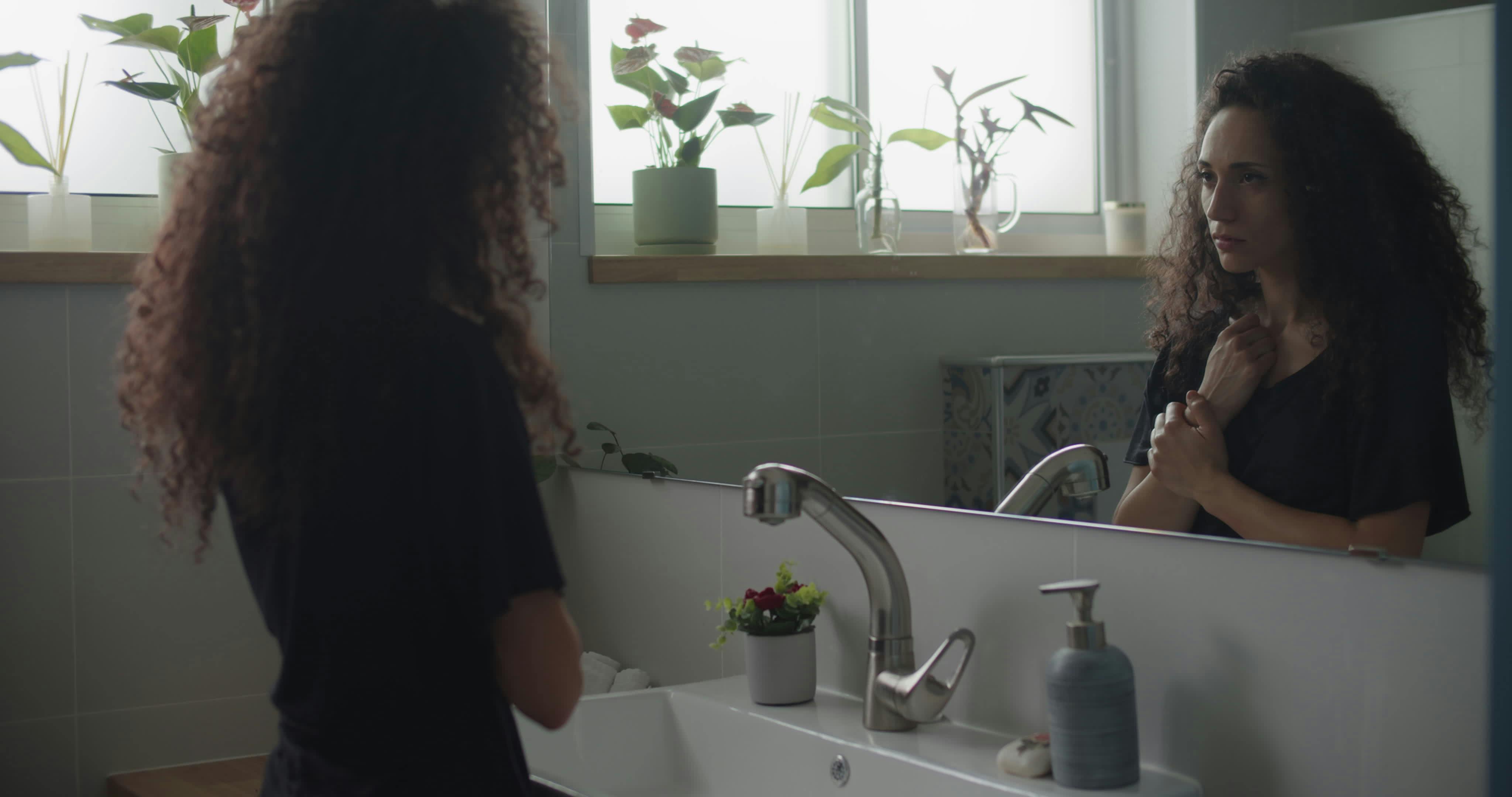 Discover look-inside-yourself, a story-driven footage | Artlist