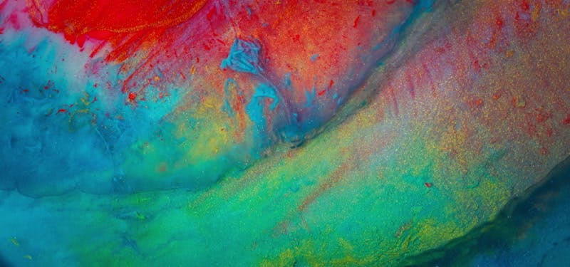 Abstract, Extreme Slow Motion, Super Slow Motion, Still by Omri Ohana ...