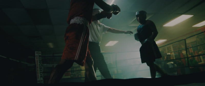 Boxing Gear, Match, Boxing Ring, Boxing Match by German Torres – Stock ...