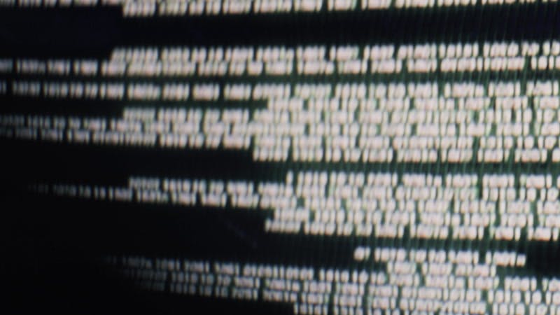 Screen, Interference, Interruption, Noise by Thomas Gellert – Stock ...