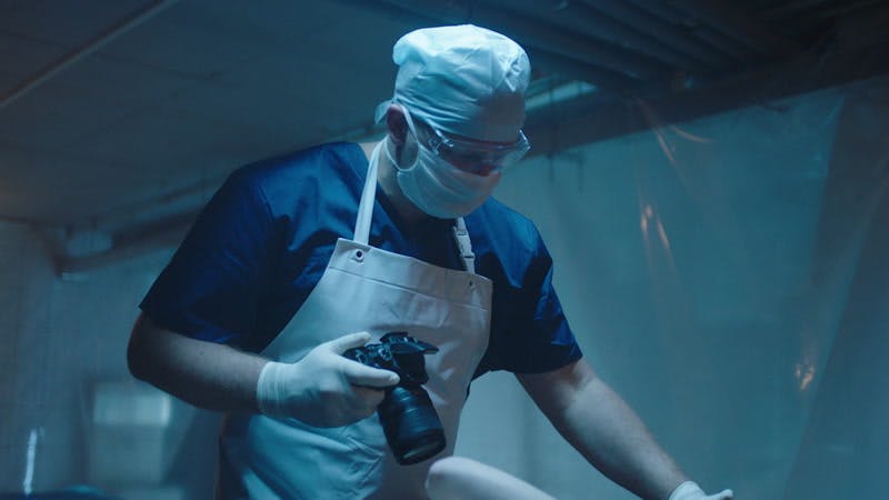 Autopsy, Body, Corpse, Pathologist by LACOFILMS – Stock Footage | Artlist