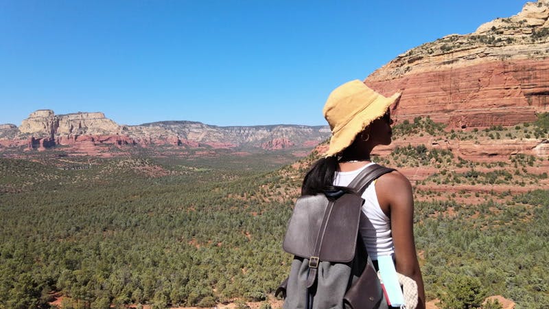 Road Trip, Hiking, Viewpoint, Explorer by Vinnie Van Wyk – Stock ...