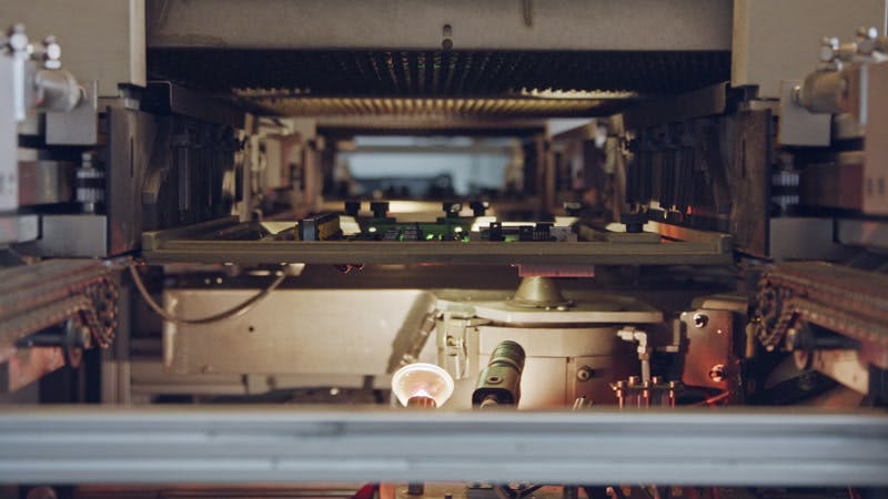 Hi-tech, Hi Tech, Tech, Nobody by The Stock Studio – Stock Footage ...