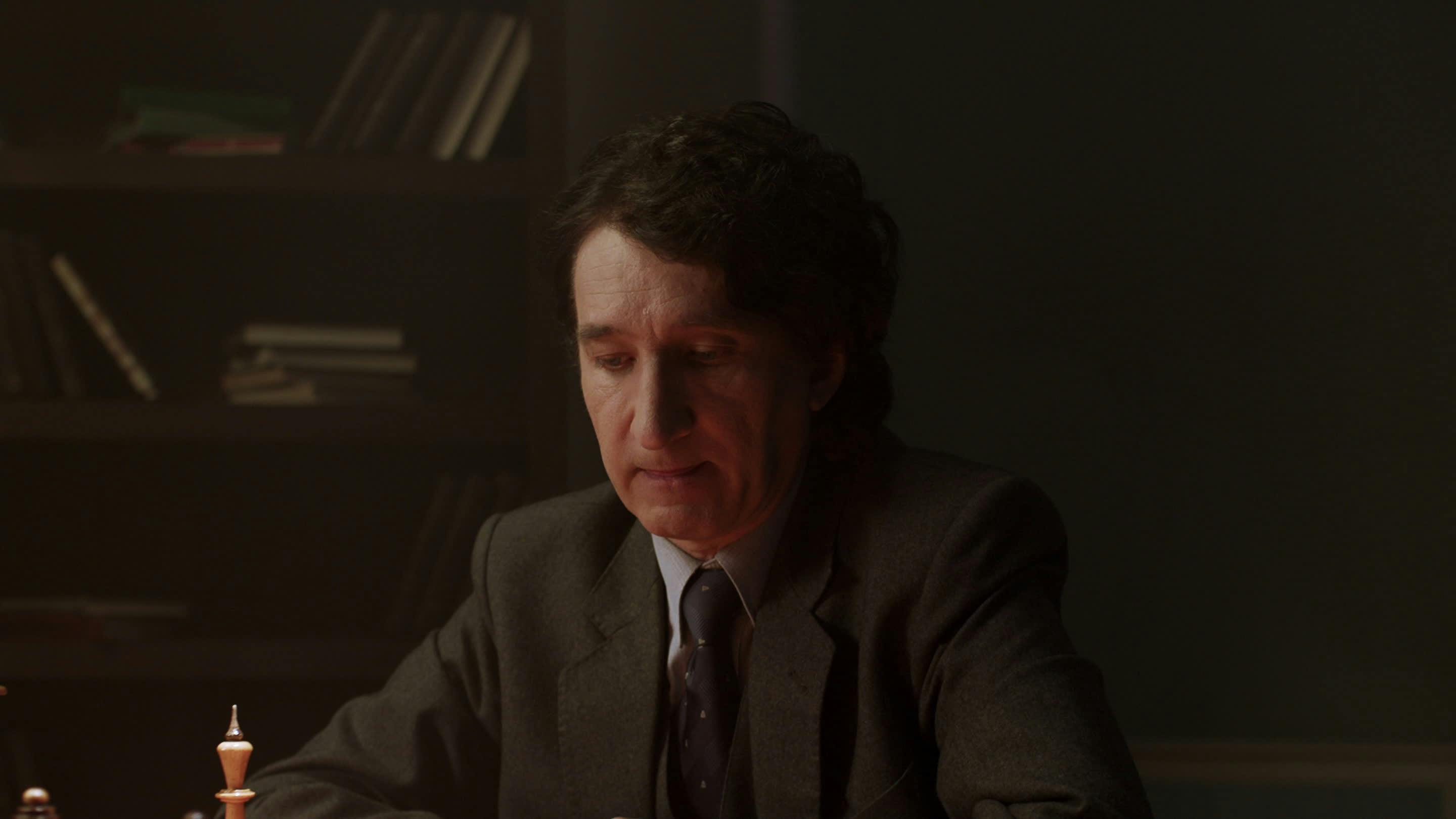 Discover checkmate, a story-driven footage | Artlist