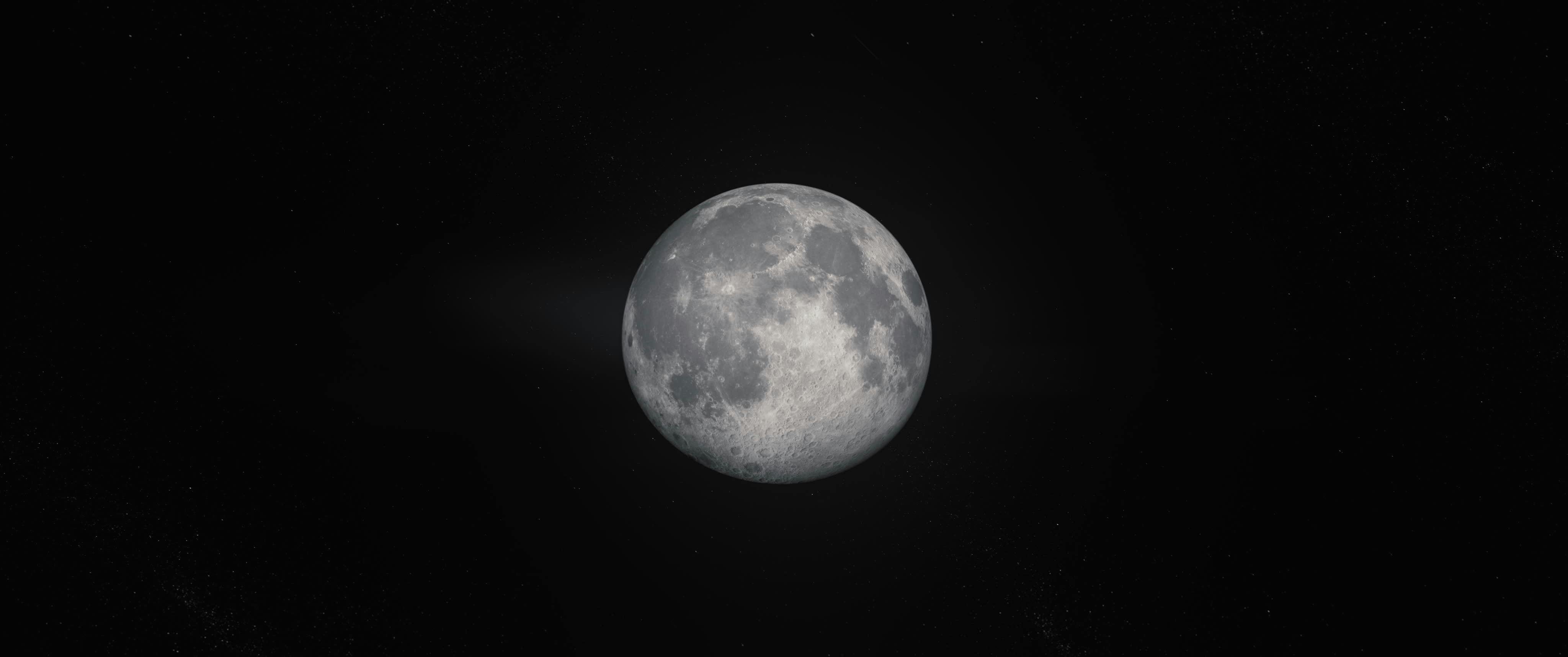 Discover moon-cgi, a story-driven footage | Artlist