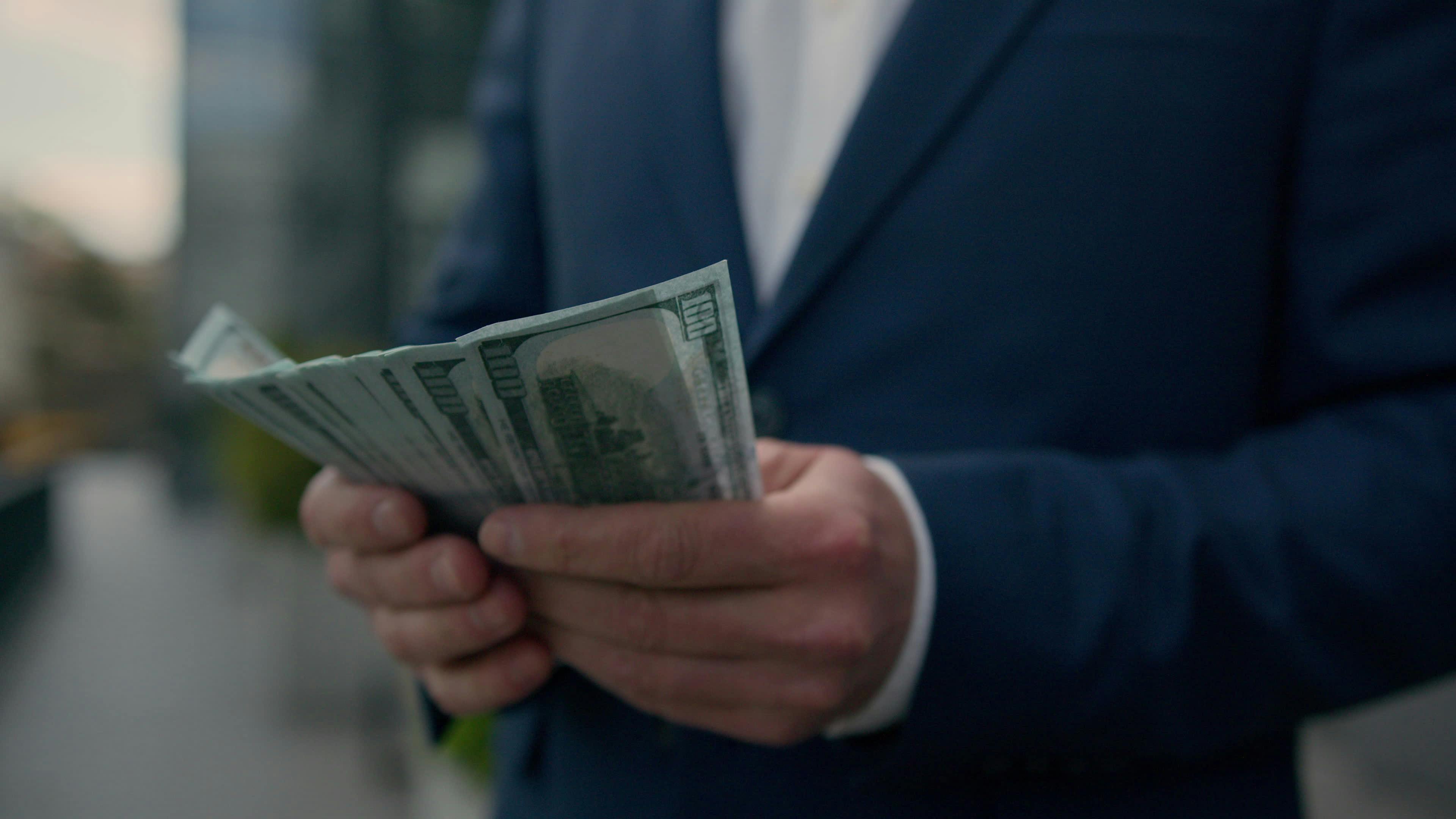 Discover wealthy-man, a story-driven footage | Artlist