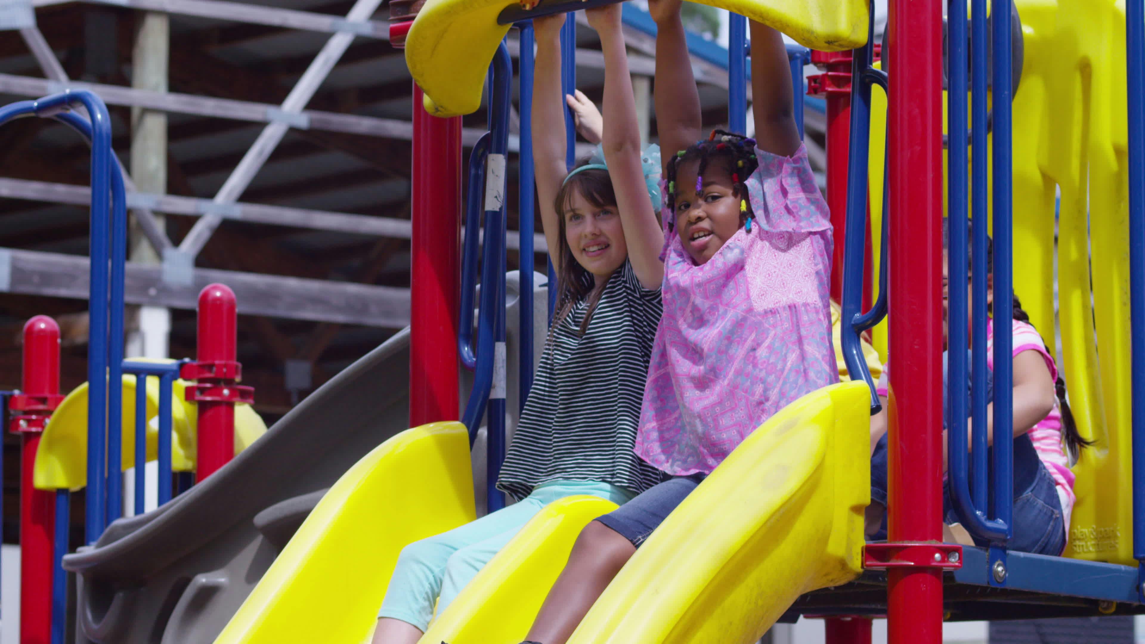 Discover school, a story-driven footage | Artlist