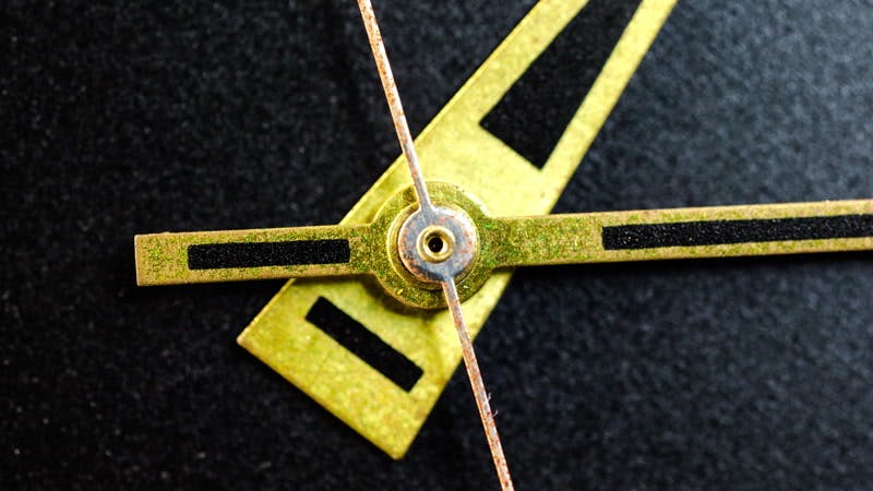 Dial, Spinning, Seconds, Time by Dubassy – Stock Footage | Artlist