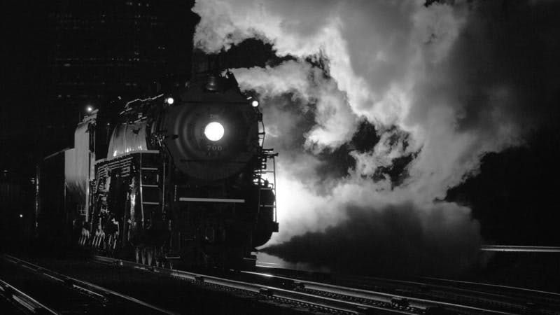 Steam, Smokestack, Engine, Workers by Via Films – Stock Footage | Artlist