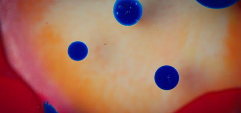 Super Slow Motion, Still, Abstract, Extreme Slow Motion by Omri Ohana ...