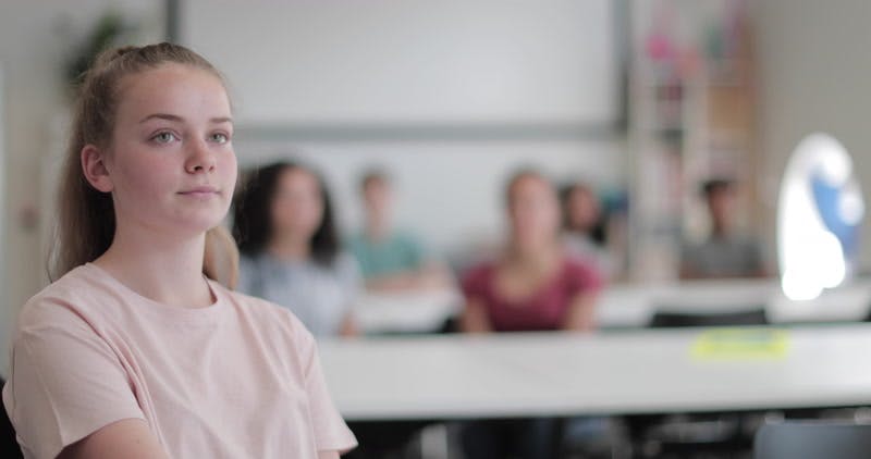 Students, Group, Education, Learning by Erwin de Boer – Stock Footage | Artlist