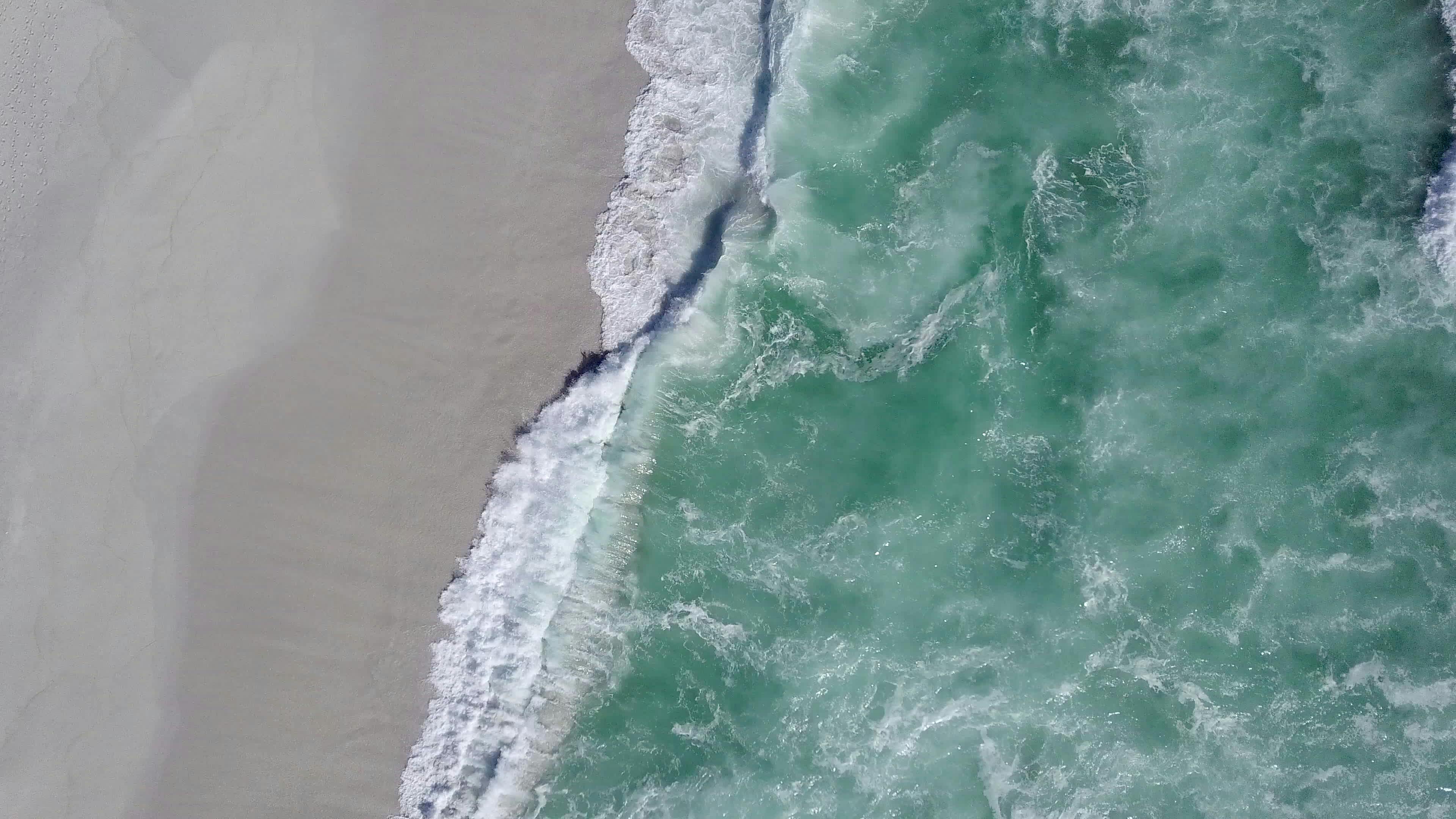 Discover ocean-aerials, a story-driven footage | Artlist