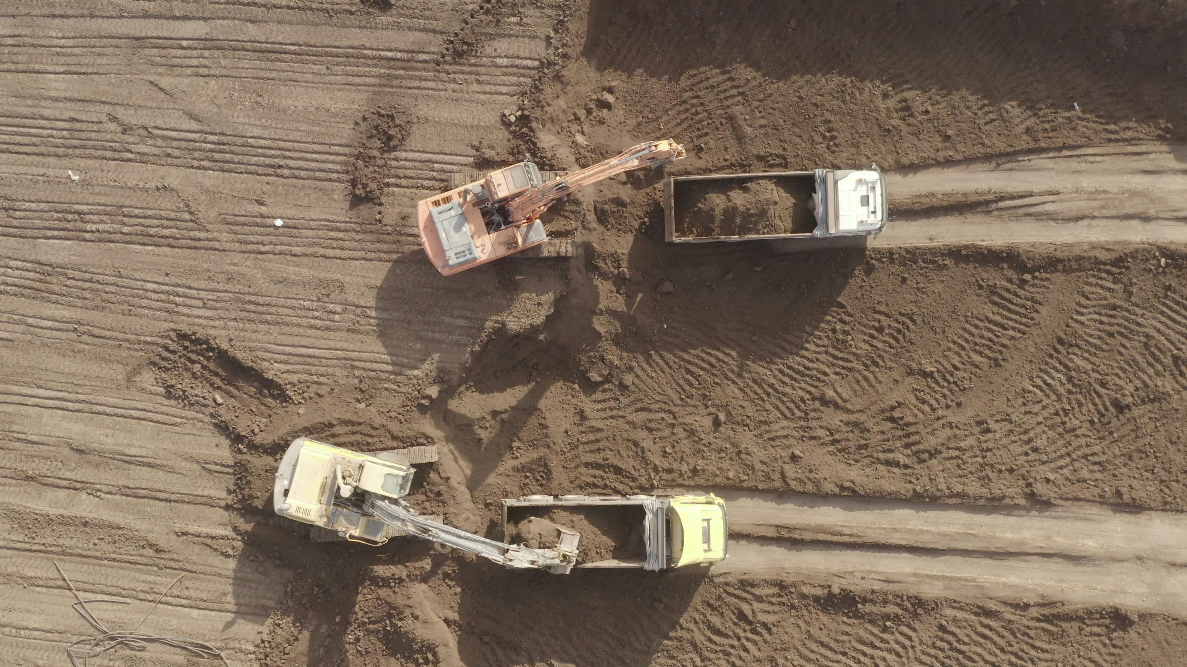 Discover digging-earth, a story-driven footage | Artlist