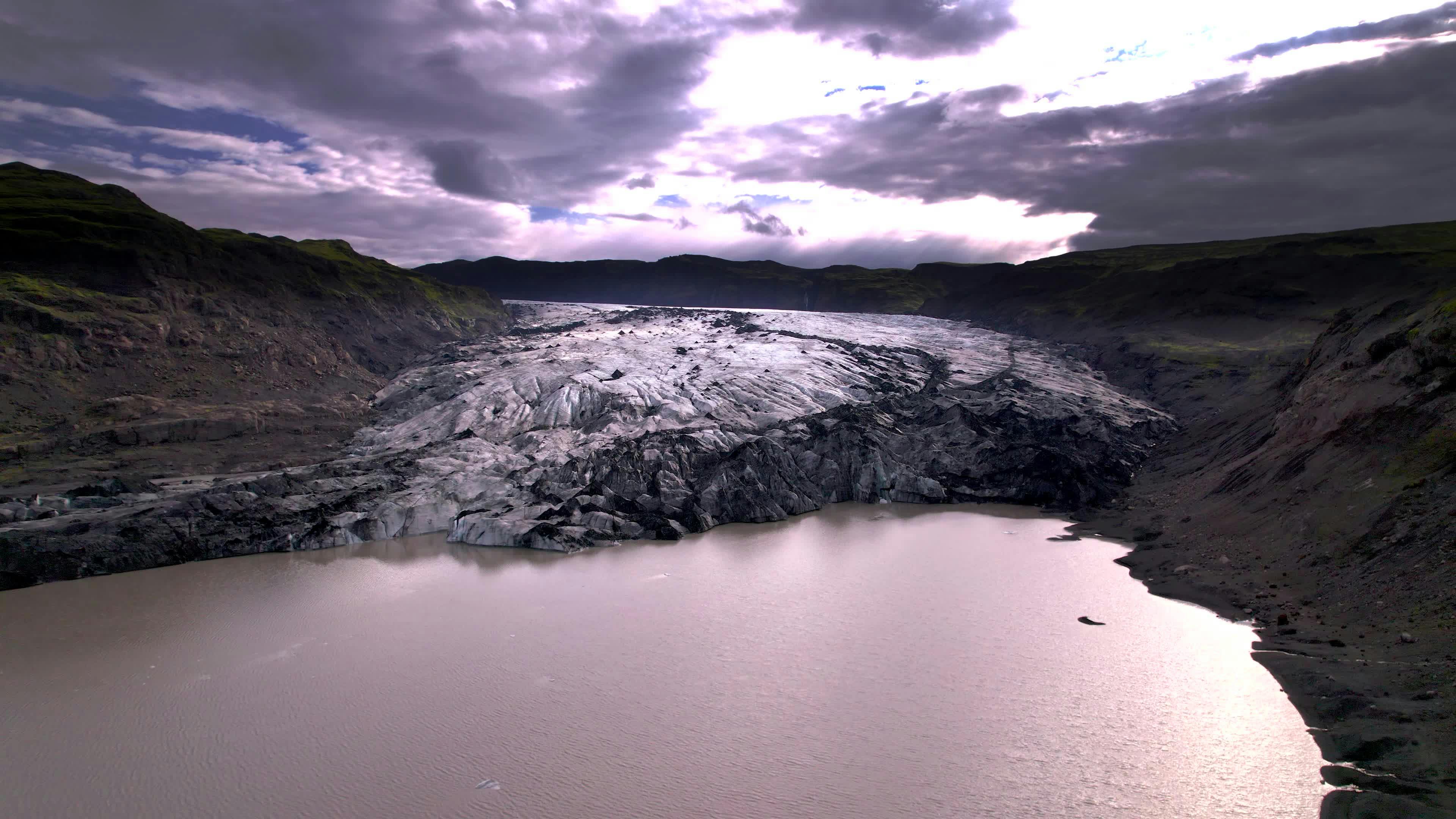 Discover frozen-iceland, a story-driven footage | Artlist