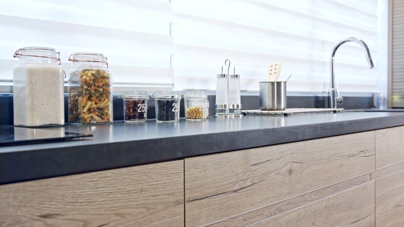 Display, Stylish, Modern, Counter Top by The Stock Studio – Stock ...