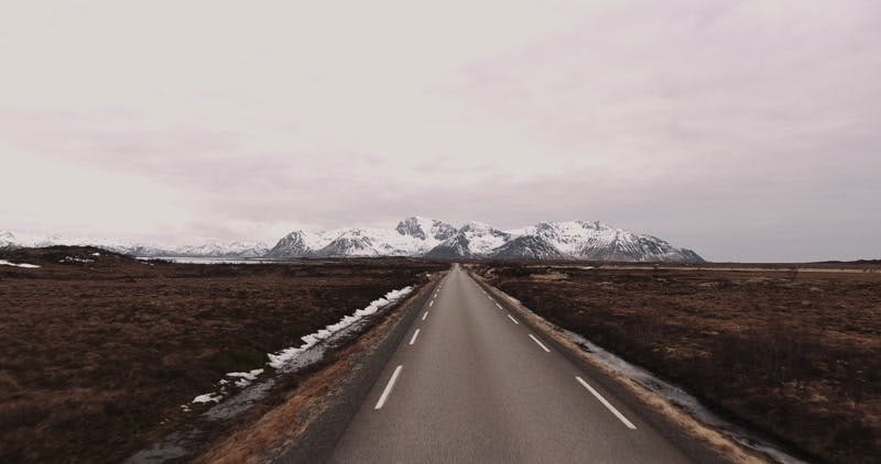 Snow, Cold, Range, Snowcapped by Up North Studio – Stock Footage | Artlist