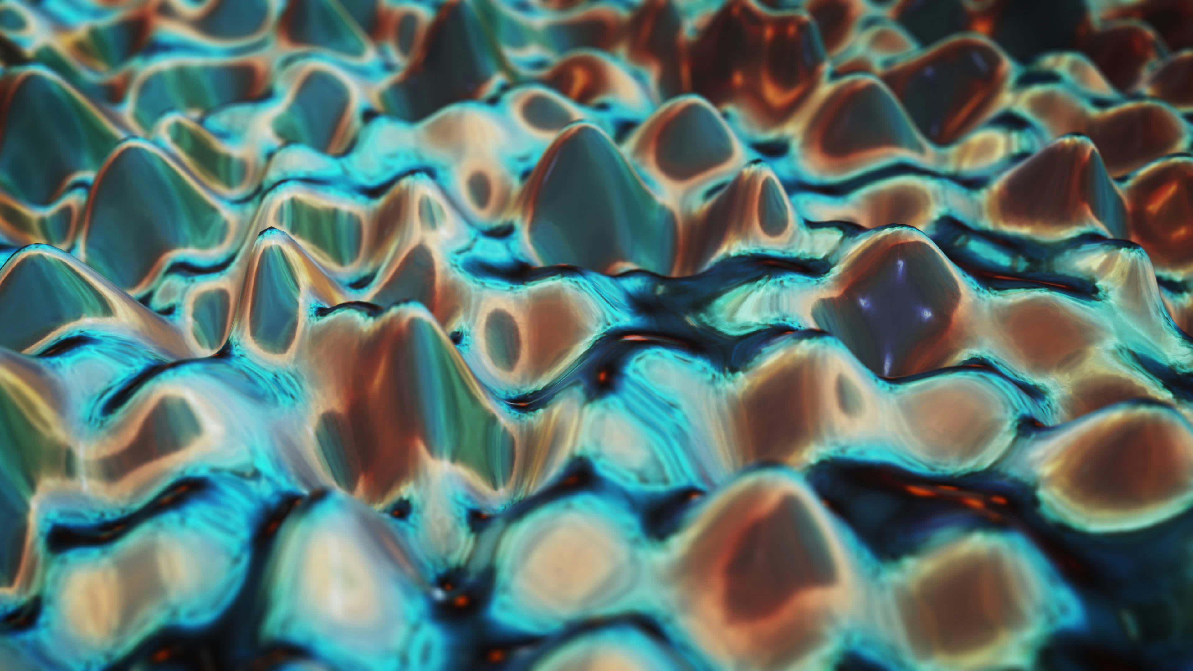 Discover metallic-textures, a story-driven footage | Artlist