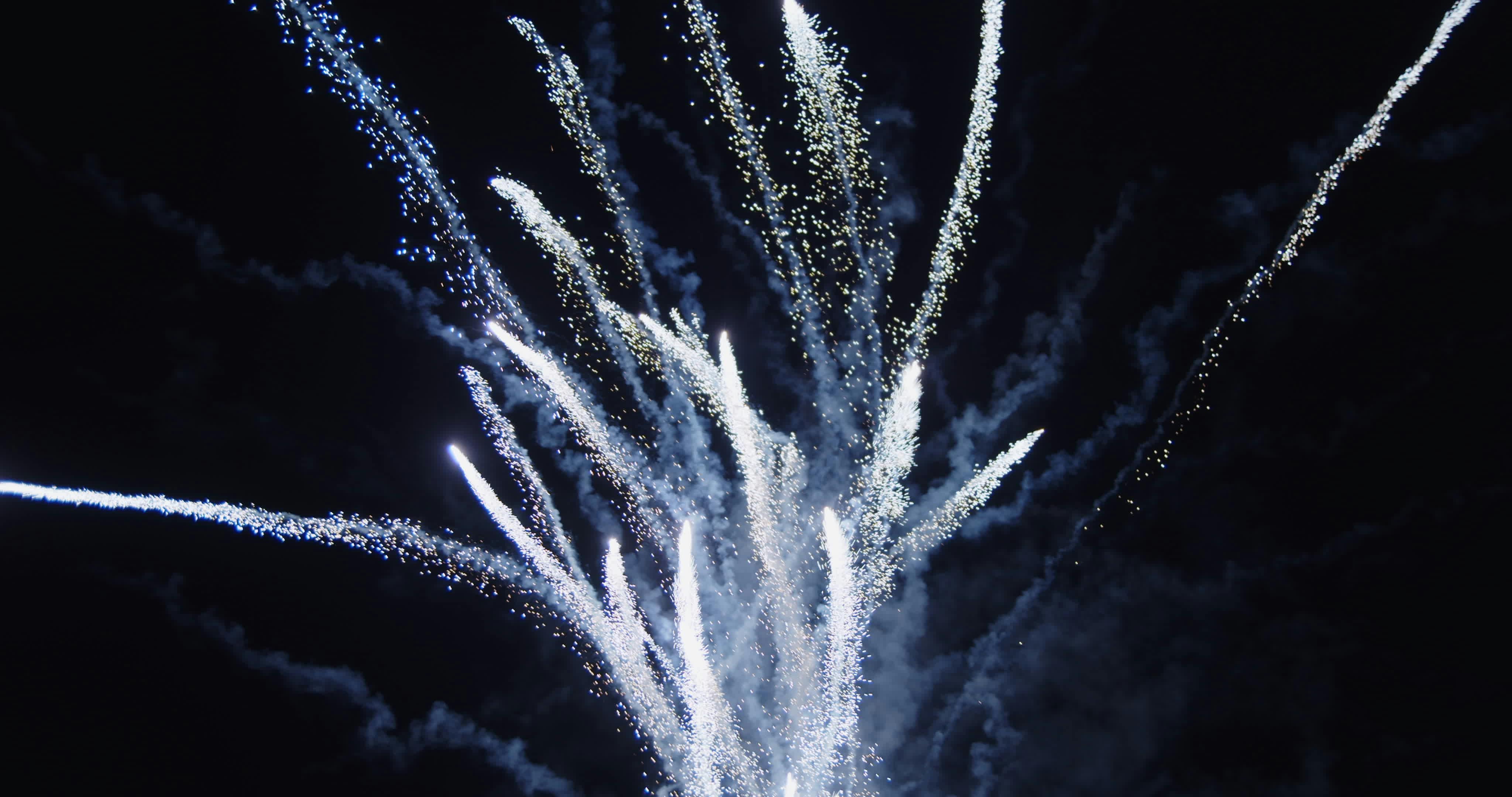 Discover fireworks-show, a story-driven footage | Artlist