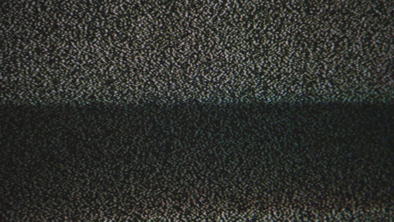 Flicker, Retro, Static, Crt by Boltion Graphics – Stock Footage | Artlist