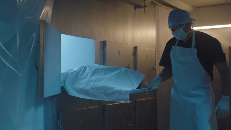 Autopsy, Body, Corpse, Pathologist by LACOFILMS – Stock Footage | Artlist