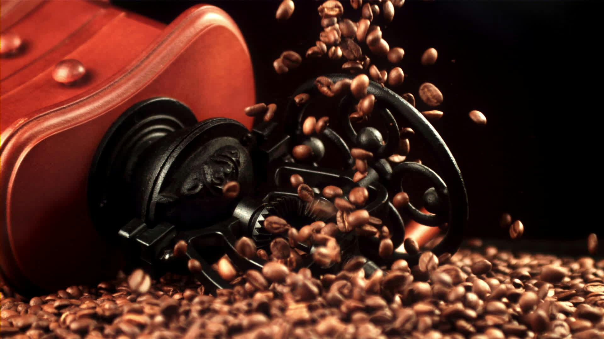 Discover coffee-beans, a story-driven footage | Artlist
