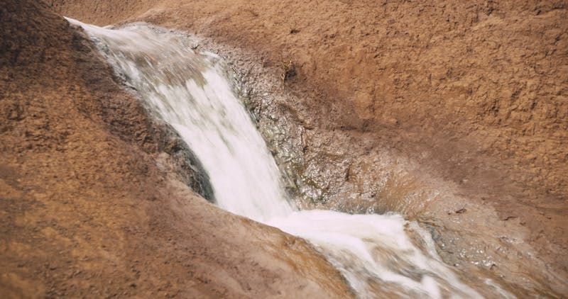 Stream, Pool, Pond, Flowing by Jakob Owens – Stock Footage | Artlist