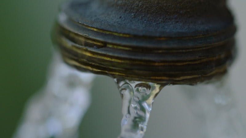Water, Tap, Dripping, Pipe by Robbie Fatt – Stock Footage | Artlist