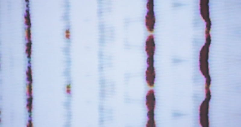 Broken, Jammed, Signal, Effect by Coral Yefet – Stock Footage | Artlist