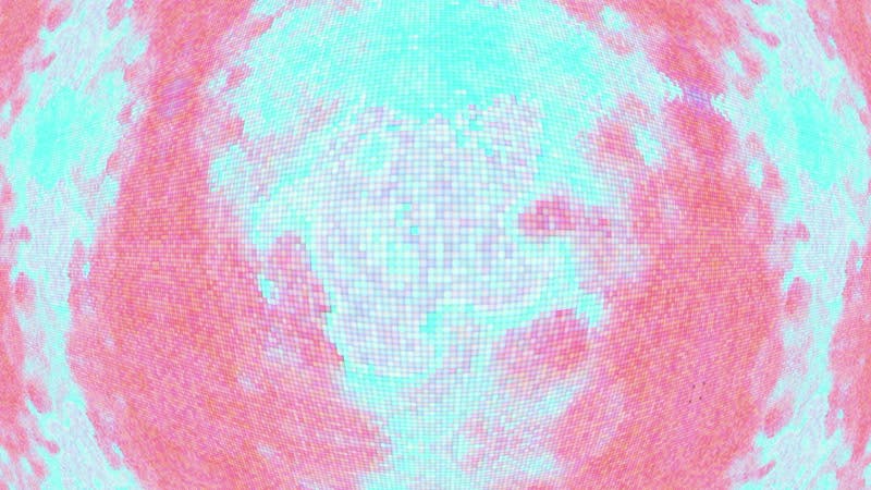 Motion Graphics, 2d, Pixelated, Bitmap by Motion Library – Stock Footage | Artlist