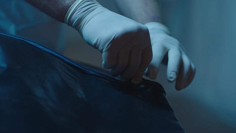 Autopsy, Body, Corpse, Pathologist by LACOFILMS – Stock Footage | Artlist