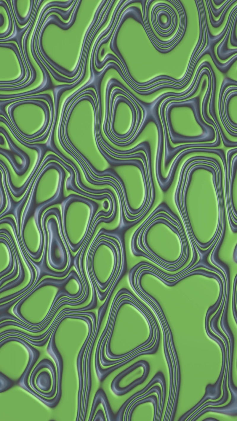 Vj, Pattern, Background, Loop by Daniel Megias del Pozo – Stock Footage ...
