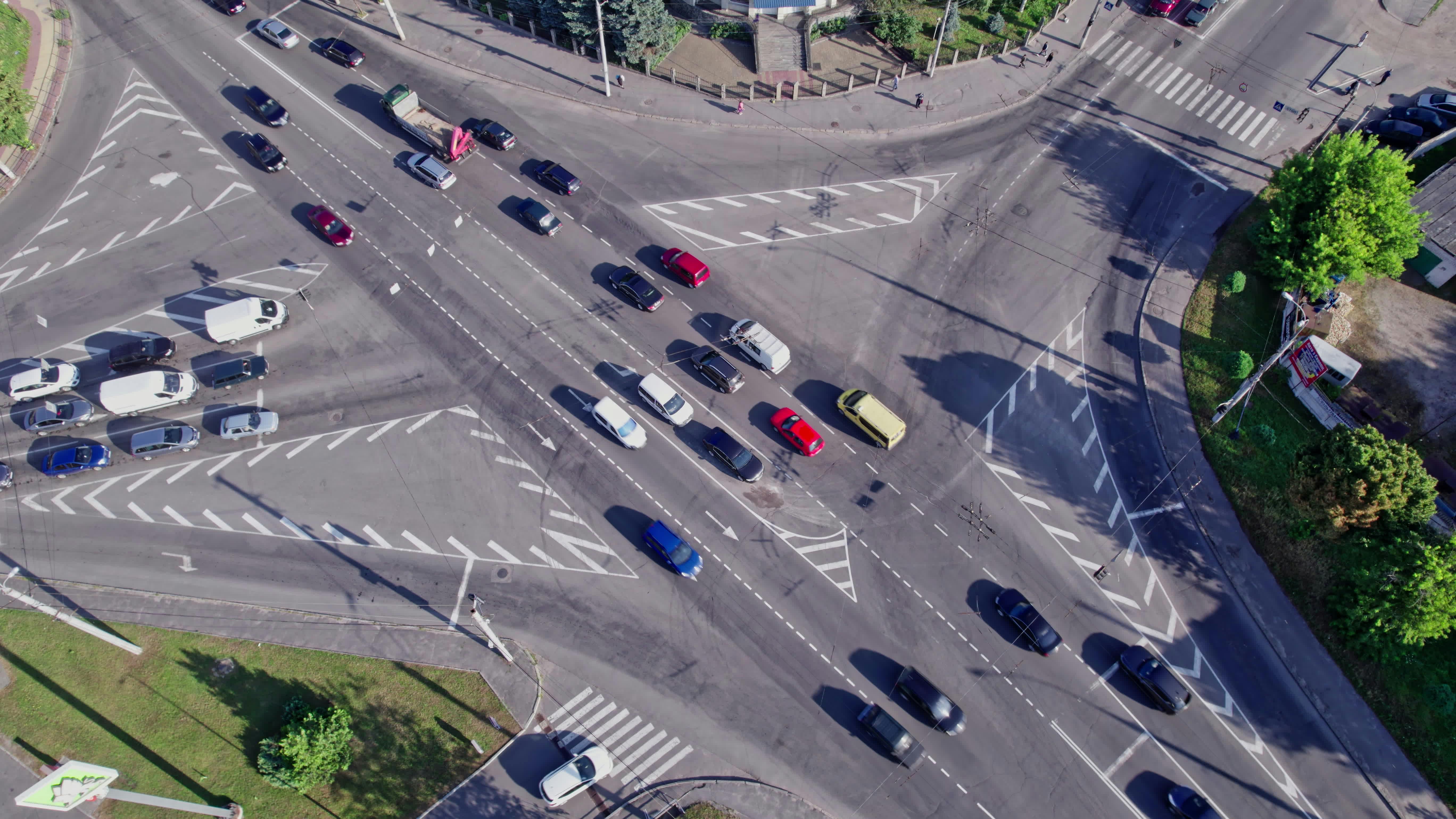 Discover busy-junction, a story-driven footage | Artlist
