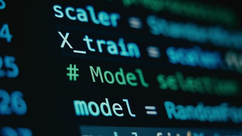 Software, Data, Screen, Computer by Jonathan Stütz – Stock Footage ...