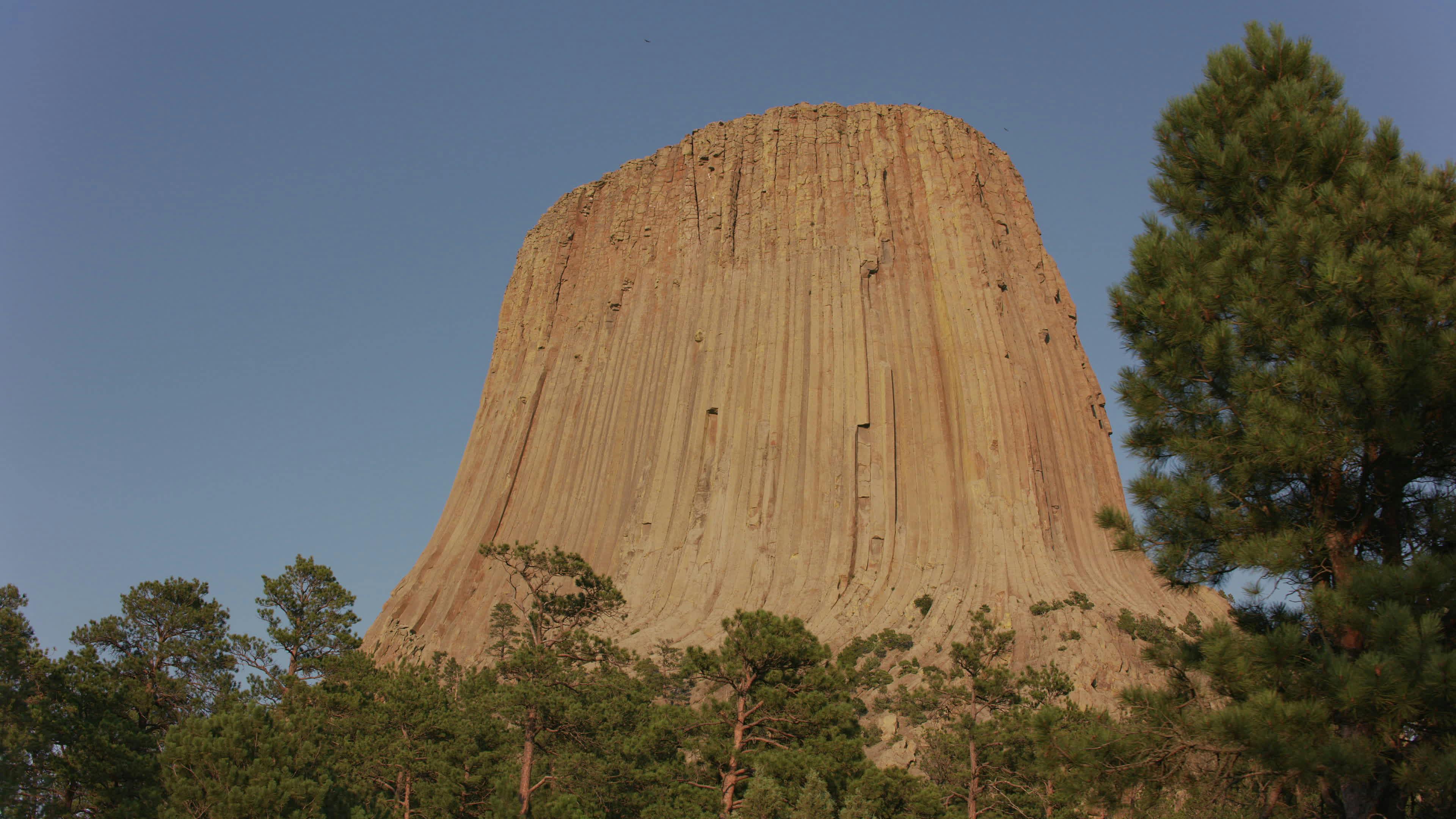 Discover trip-to-devils-tower, a story-driven footage | Artlist