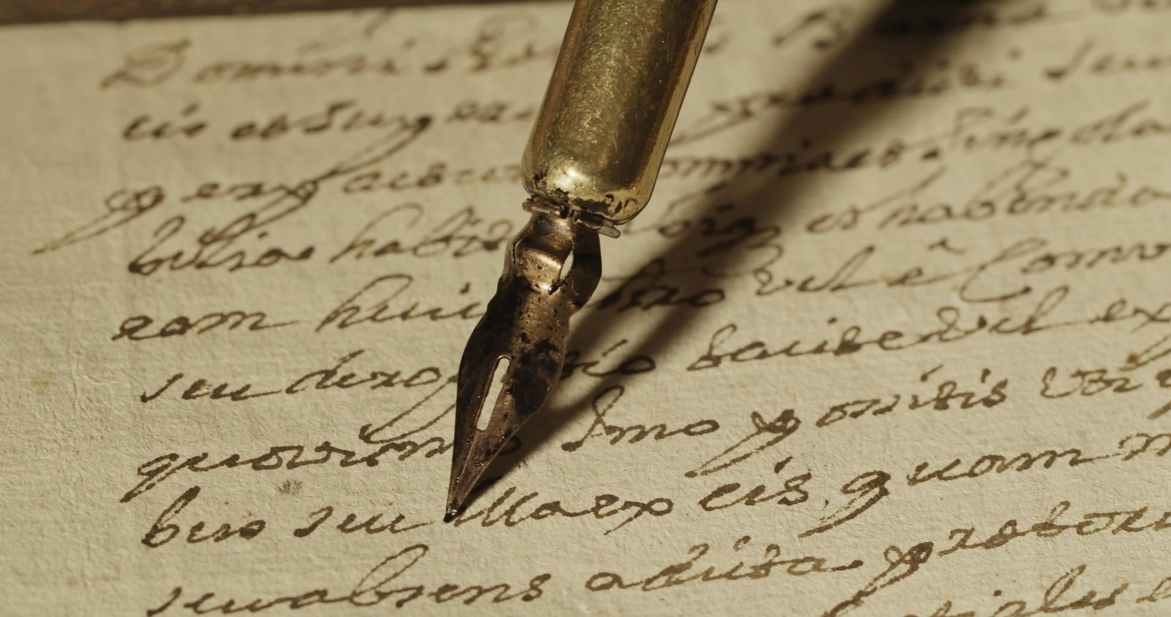 Discover the-past, a story-driven footage | Artlist