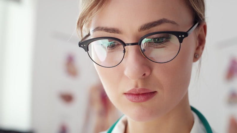 Doctor, Contemplation, Expertise, Focus by Gpoint Studio – Stock Footage | Artlist