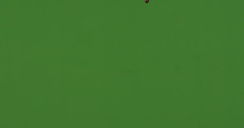 Floating, Green Screen, Studio, Keys by Robert Pilichowski – Stock ...