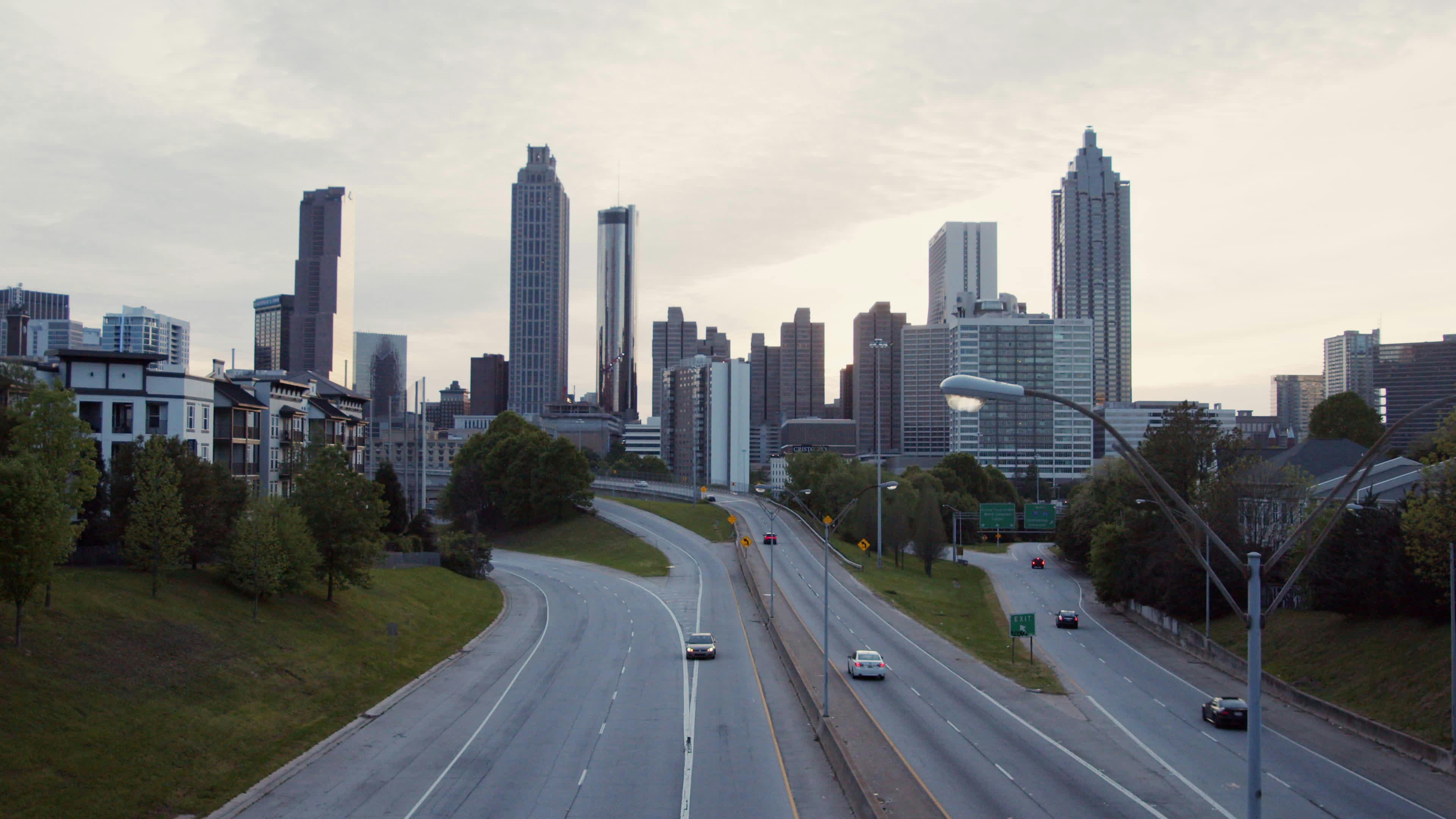 Discover atlanta-lockdown, a story-driven footage | Artlist