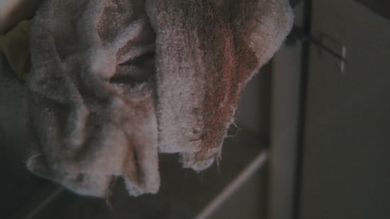 Bloody, Stain, Dirty, Stained by Teemu Saarinen – Stock Footage | Artlist
