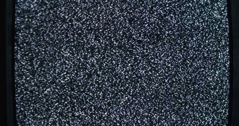 Vcr, Old Tv, Static Noise, Static by Jordan Hatfield – Stock Footage ...