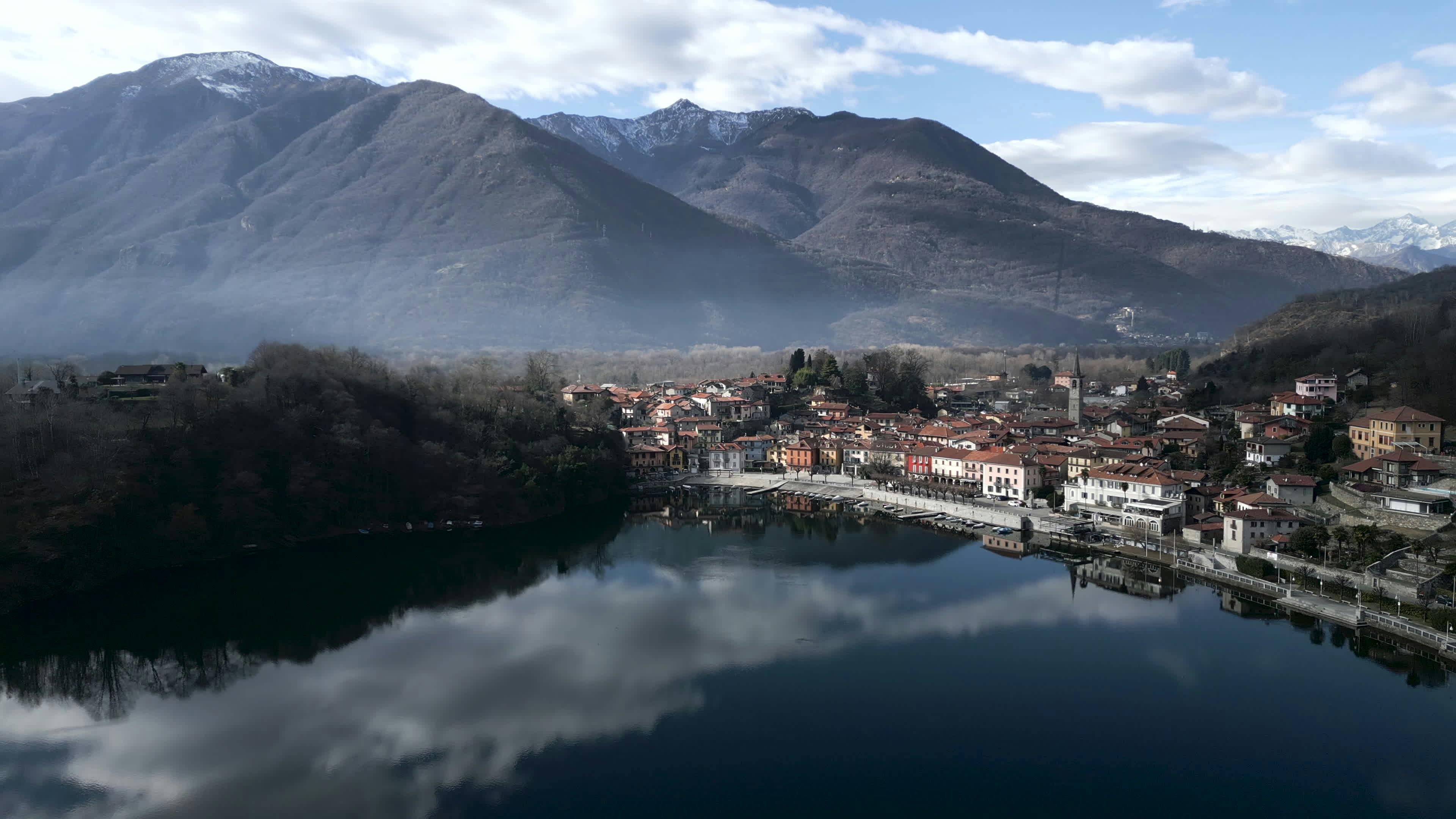 Discover mergozzo-italy, a story-driven footage | Artlist