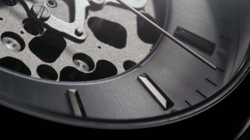 Watch, Ticking, Cog Wheel, Mechanism by CATNIP.films – Stock Footage ...