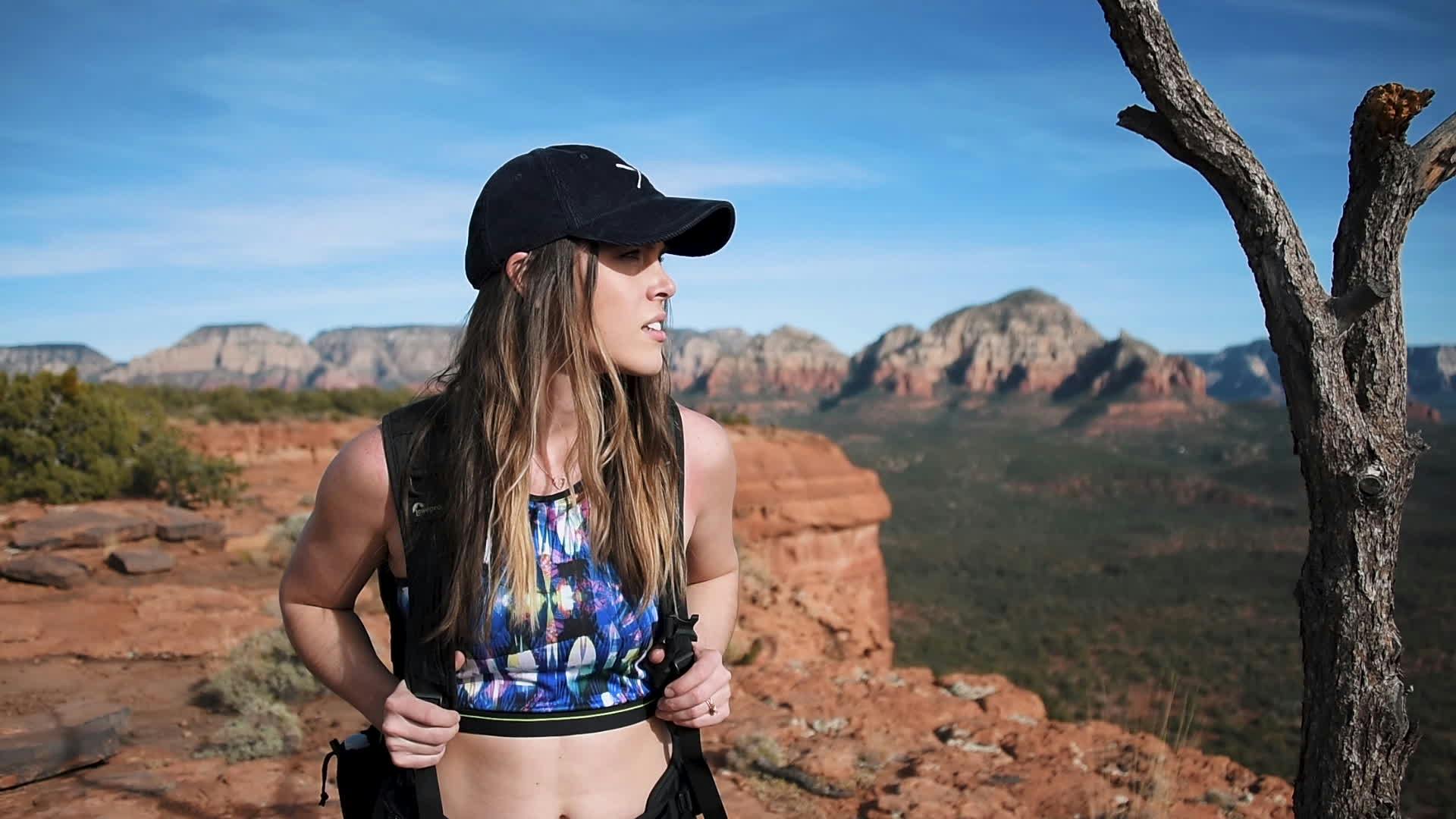 Discover exploring-arizona, a story-driven footage | Artlist